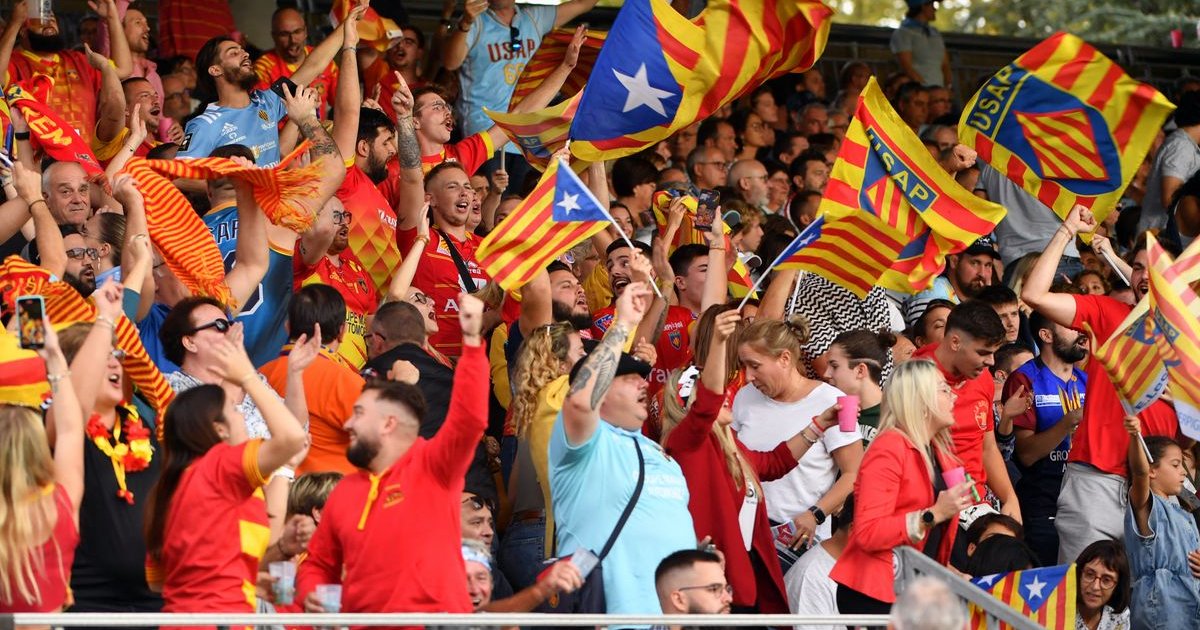 Remodeler la ligne arrière | USAP Perpignan Rugby : forum de supporters