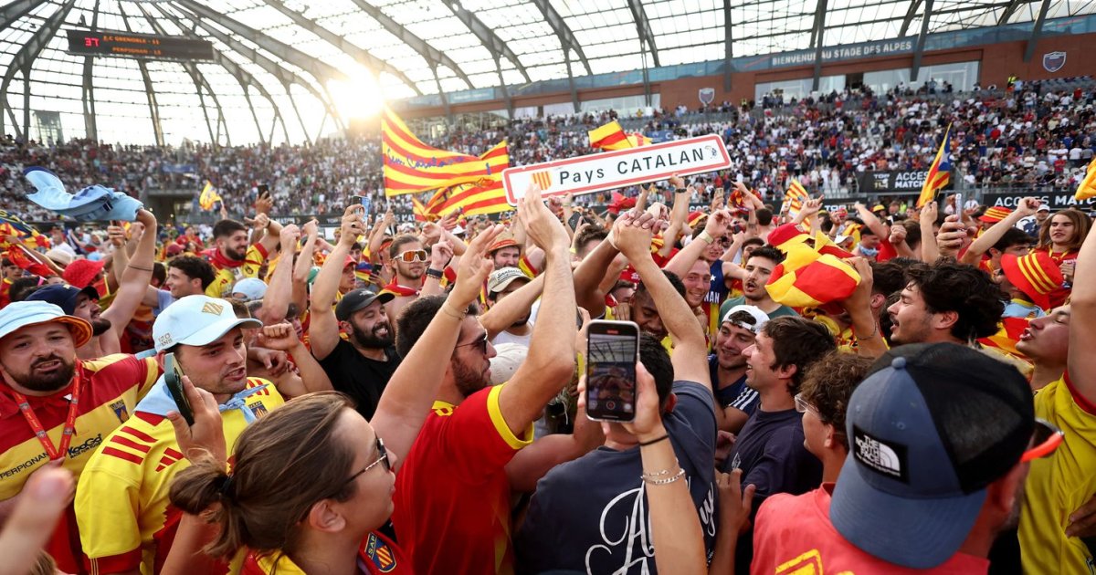 Abonnement USAP 2025 2026 | Page 2 | USAP Perpignan Rugby : forum de ...