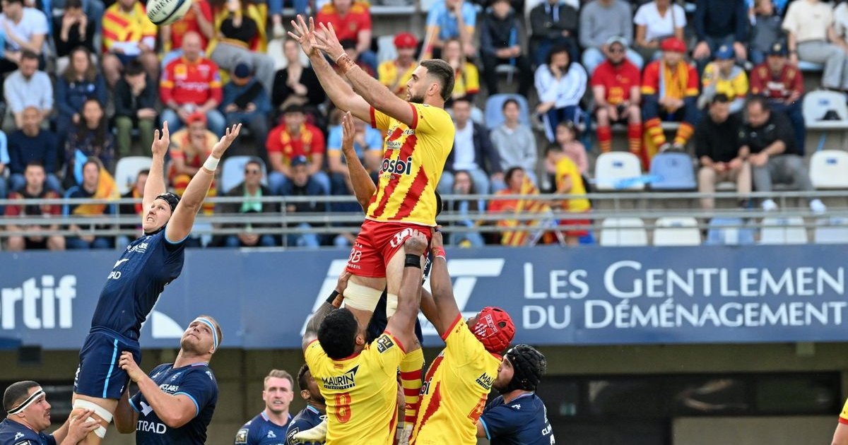 Top 14 – "La meilleure version des joueurs, je crois qu’on l’a aujourd ...