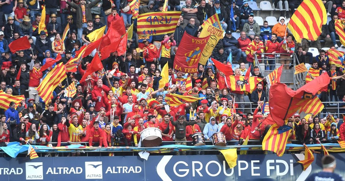 Top 14 - "C’est notre finale" assure Tyrone Viiga (Montauban) avant le ...