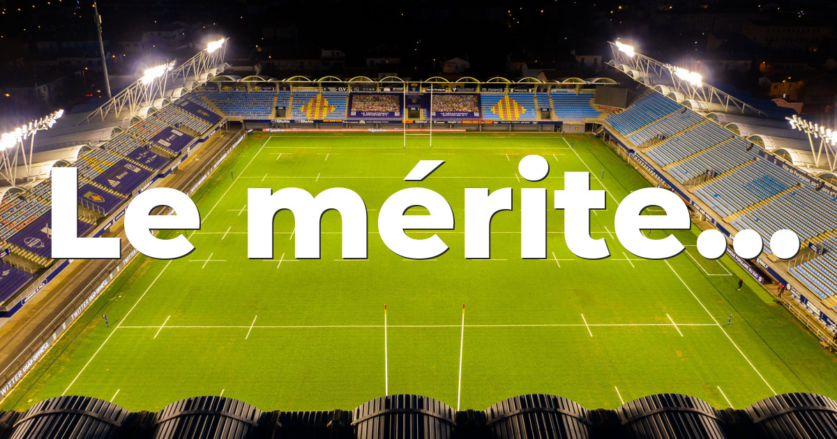 Le mérite... | Page 4 | USAP Perpignan Rugby : forum de supporters